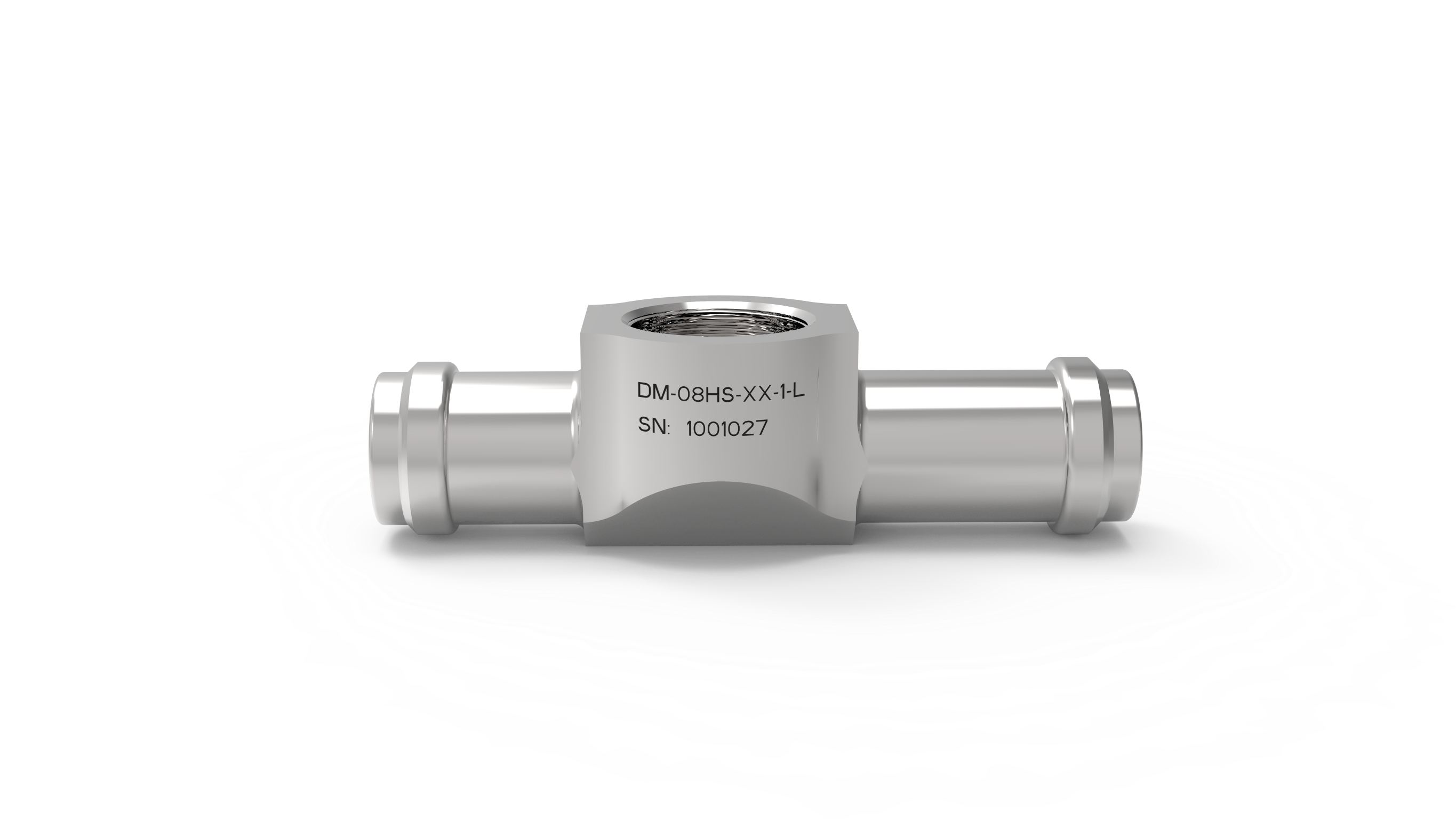 DM 08 HS L Up To 48 L min 12 7 GPM Trigas DM
