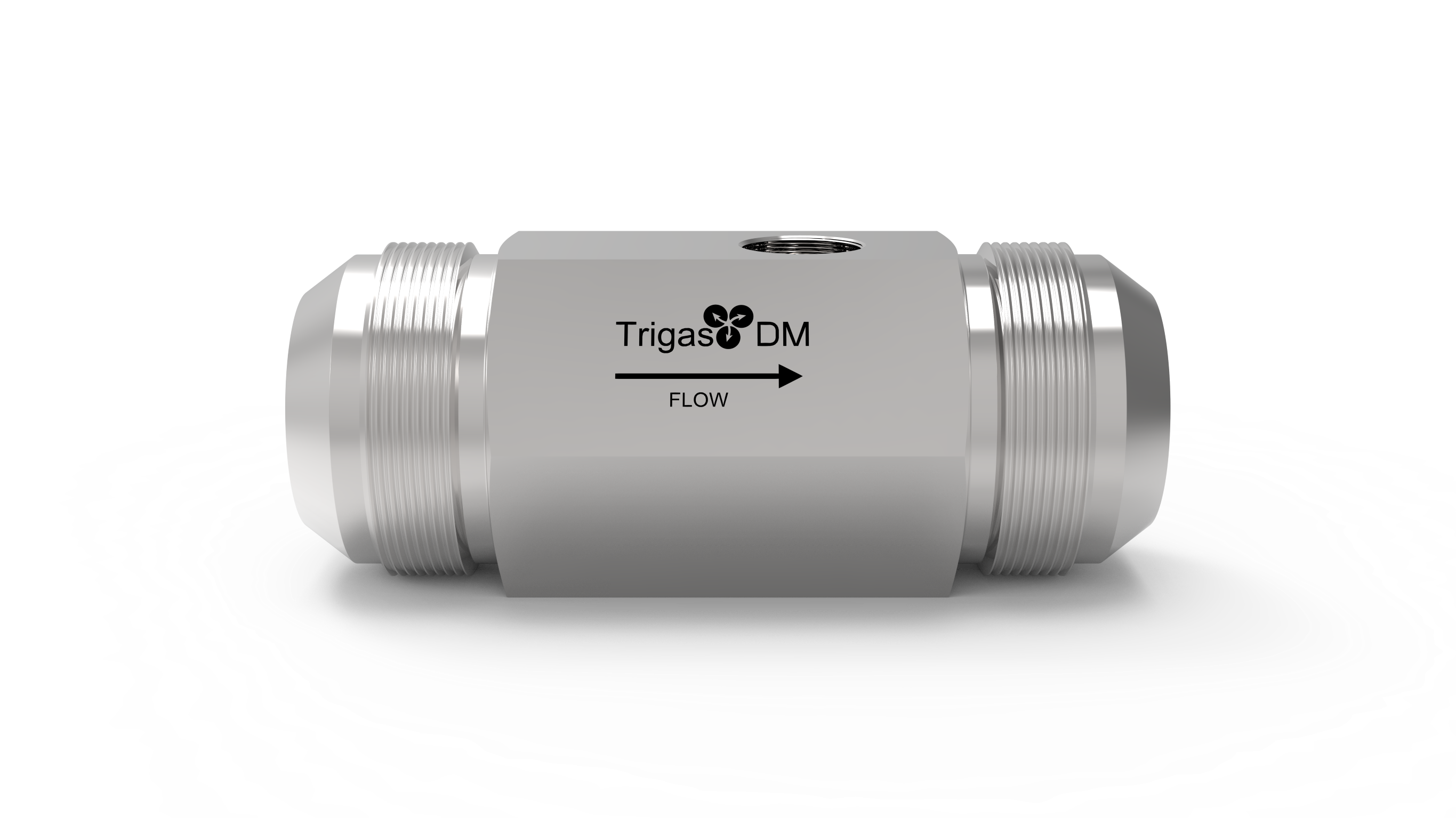 DM 20 AN Up To 490 L min 130 GPM Trigas DM