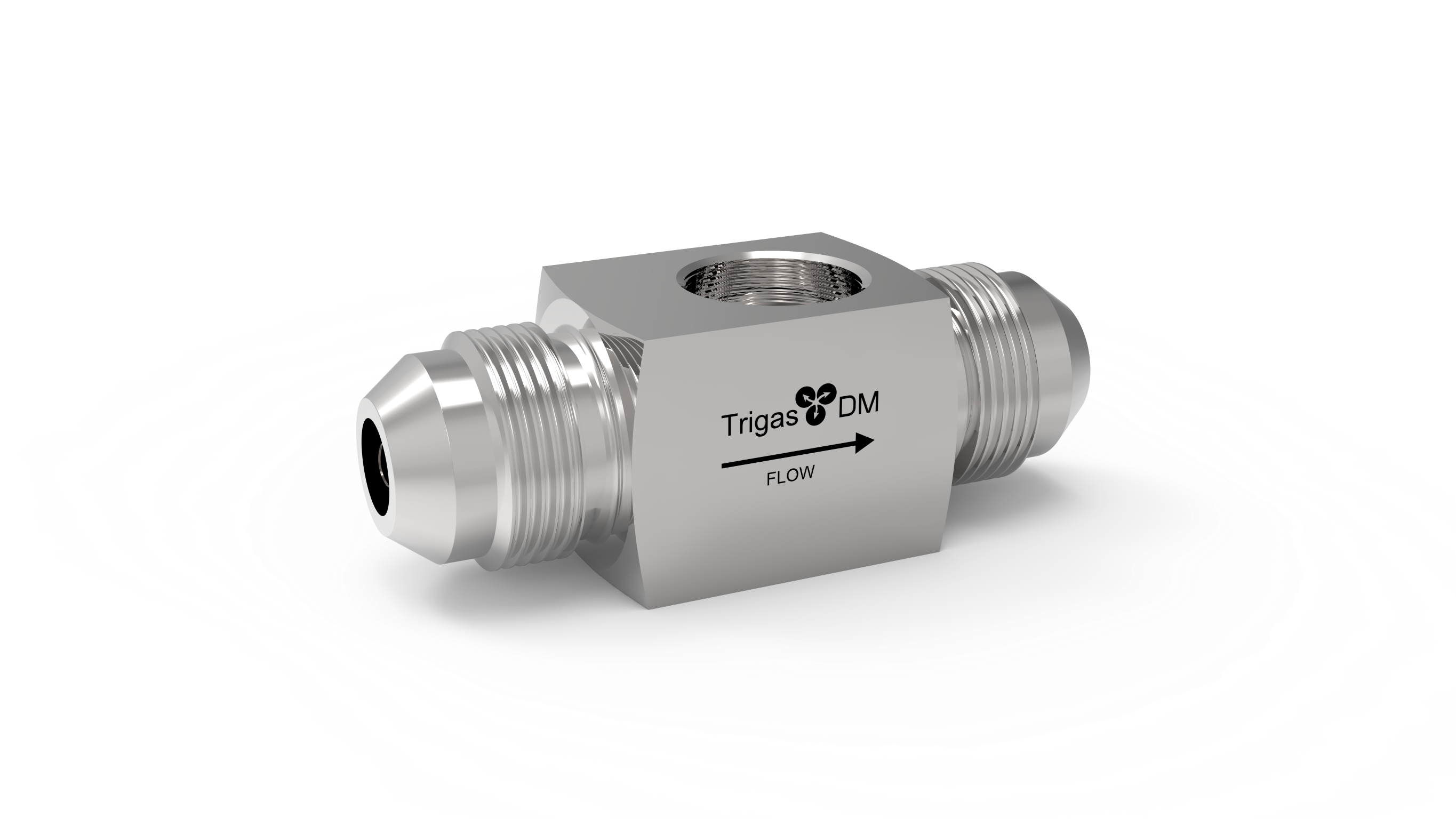 DM2 8 AN Up To 5 5 L min 1 5 GPM Trigas DM